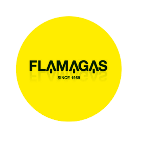 Flamagas Logo