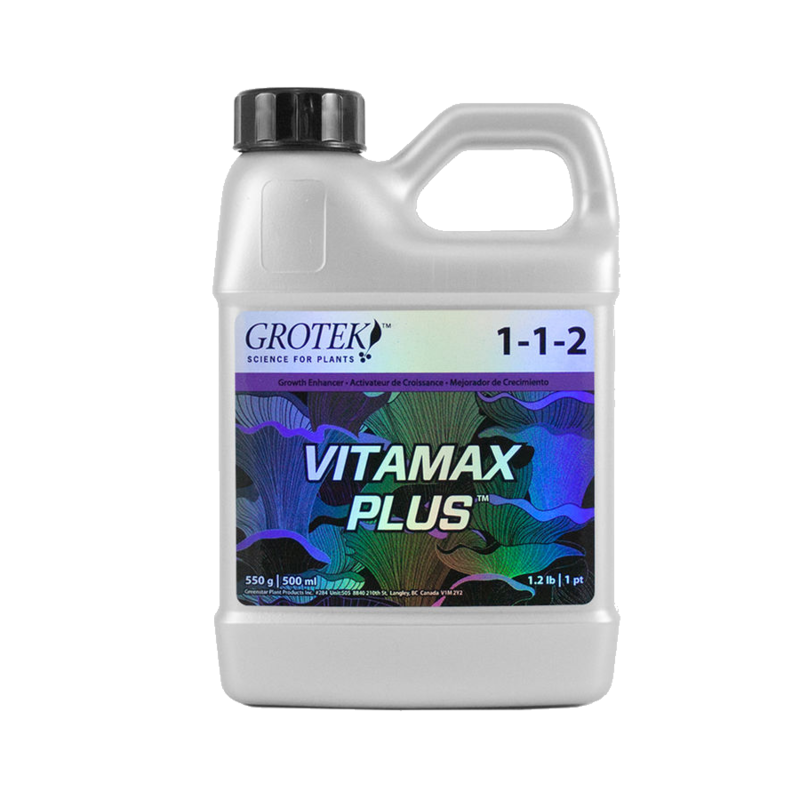 Vitamax Plus 500ml