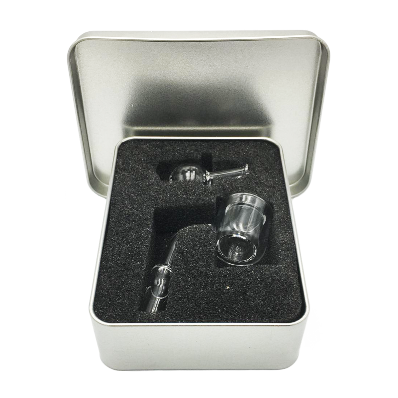 Kit Banger hembra con regulador de aire 10 mm