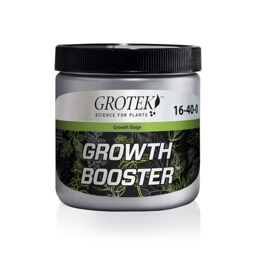 Growth Booster 20g
