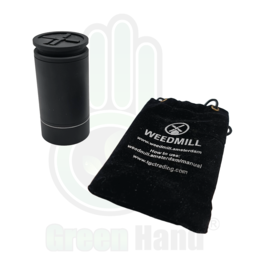 GreenHand® Growshop & Smartshop